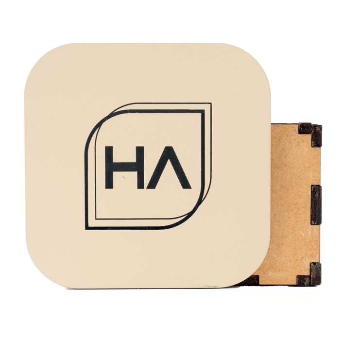 Houston Acrylic – Kim & Garrett Make It!