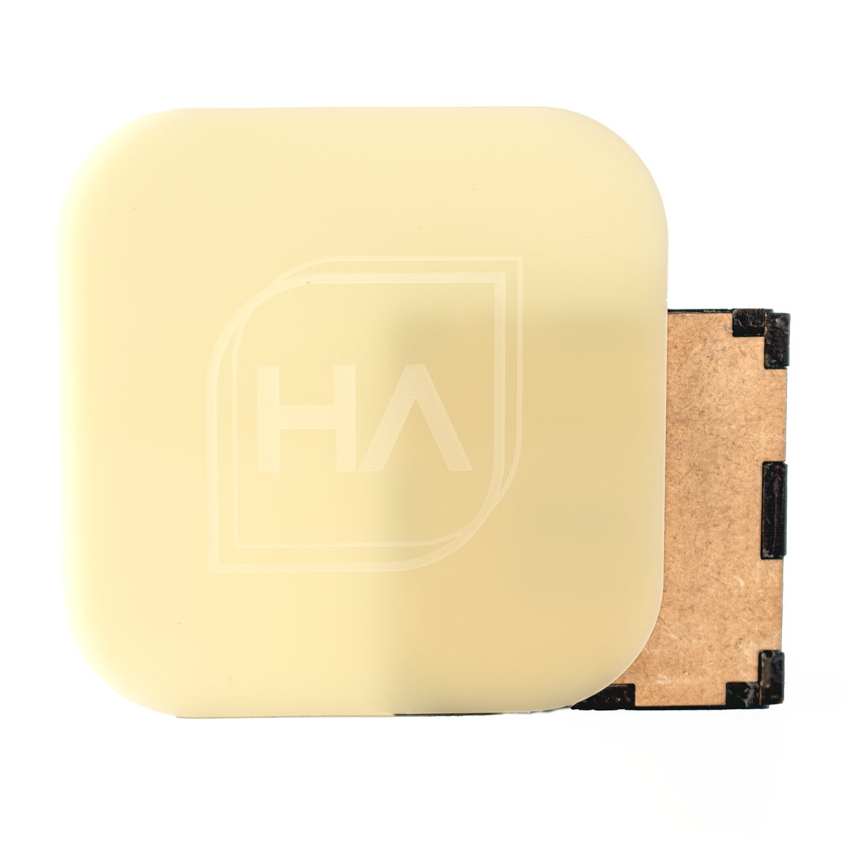 1/8" Ivory Cast Acrylic Sheet – Kim & Garrett Make It!