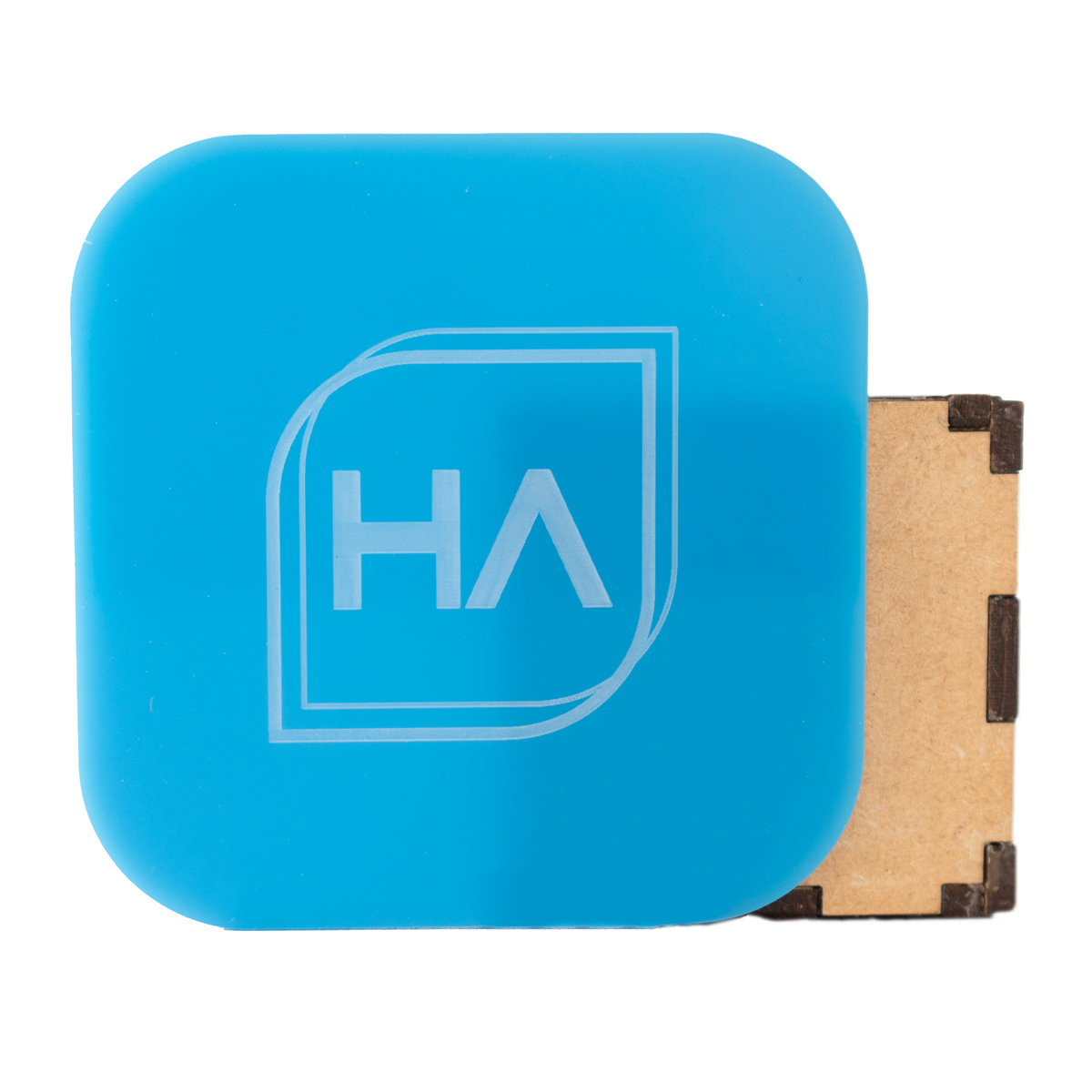 1/8" Light Blue Cast Acrylic Sheet – Kim & Garrett Make It!