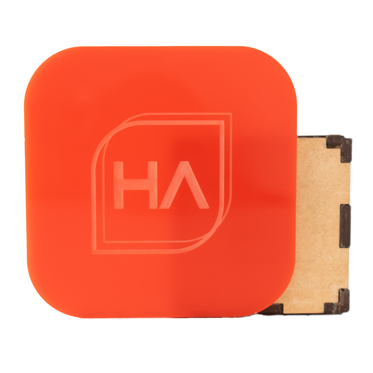 1/8" Red 2662 Cast Acrylic Sheet – Kim & Garrett Make It!