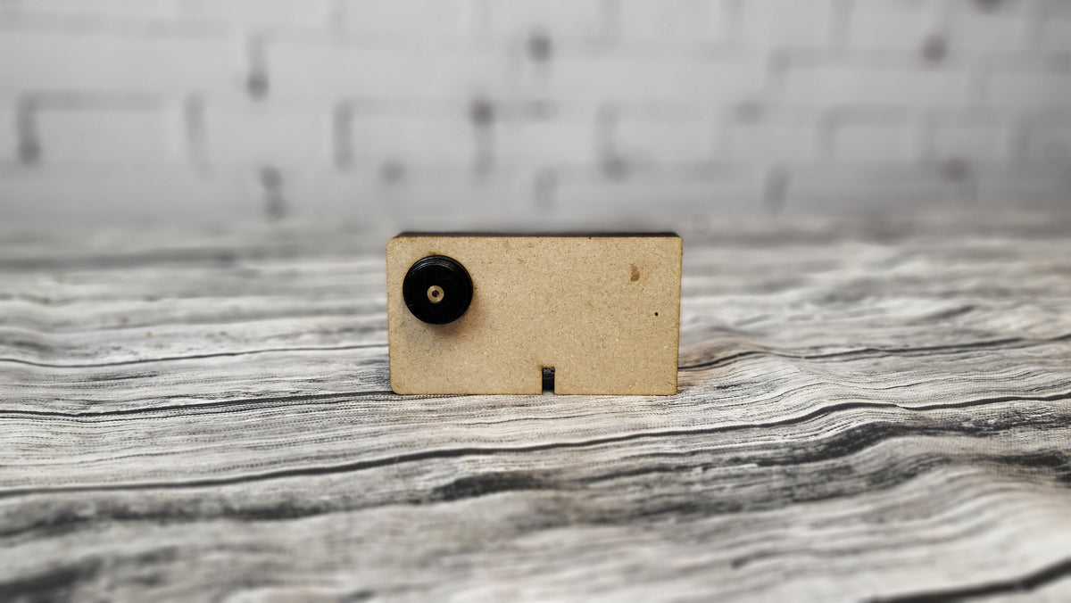 Red Dot Pointer SVG for Polar Laser SVG – Kim & Garrett Make It!