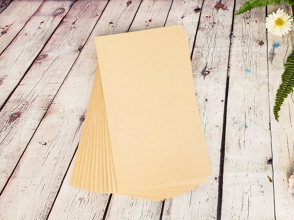 1/4" MDF Boards - High Grade MDF Boards for Laser Cutters - 1/4 inch ...